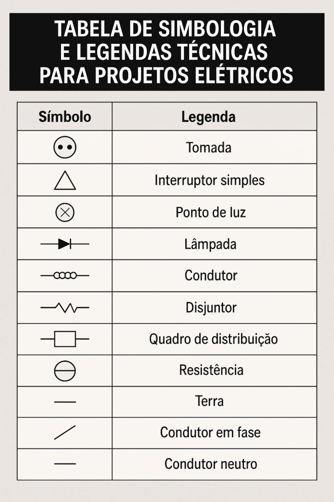Projeto Elétrico: O Que é, Como Ler E Sua Importância